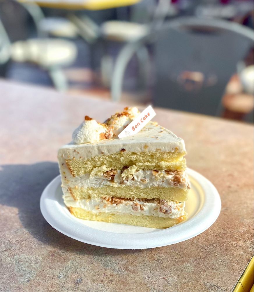 BON CAKE - Updated September 2025 - 71 Photos & 14 Reviews - 3255 ...