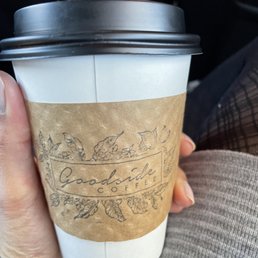 GOODSIDE COFFEE - 532 Photos & 208 Reviews - 1430 H St, Sacramento, California - Coffee & Tea ...