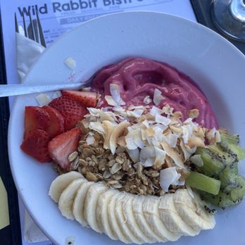 WILD RABBIT BISTRO - Updated July 2025 - 313 Photos & 217 Reviews - 48 ...