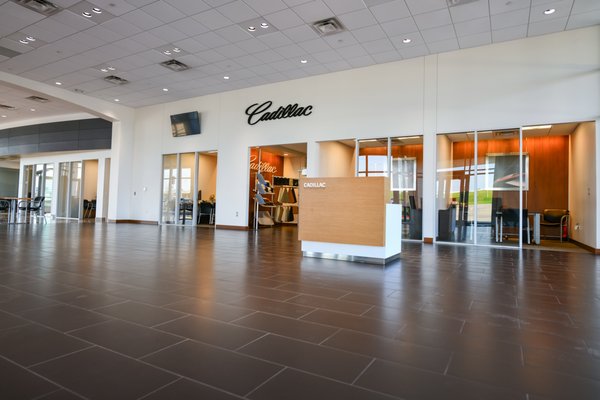 GARLYN SHELTON BUICK GMC CADILLAC - Updated October 2025 - 72 Photos ...