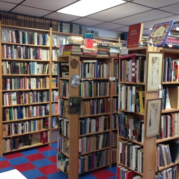 SMALL WORLD BOOKS - Updated December 2025 - 28 Photos & 13 Reviews ...