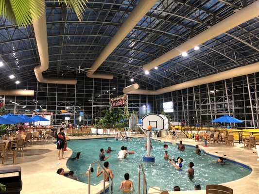 EPIC WATERS INDOOR WATERPARK - Updated June 2025 - 304 Photos & 283 ...