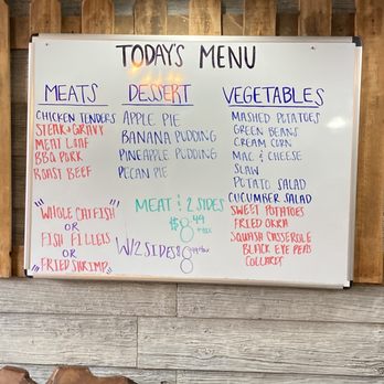 COMMERCE COUNTRY CAFE - Updated January 2026 - 46 Photos & 85 Verified ...