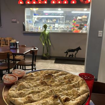 GREEN FIRE PIZZA & SPORTS BAR - Updated October 2025 - 377 Photos & 256 ...