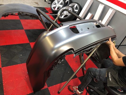 UNIVERSAL AUTO BODY - Updated August 2025 - 41 Photos & 19 Reviews ...