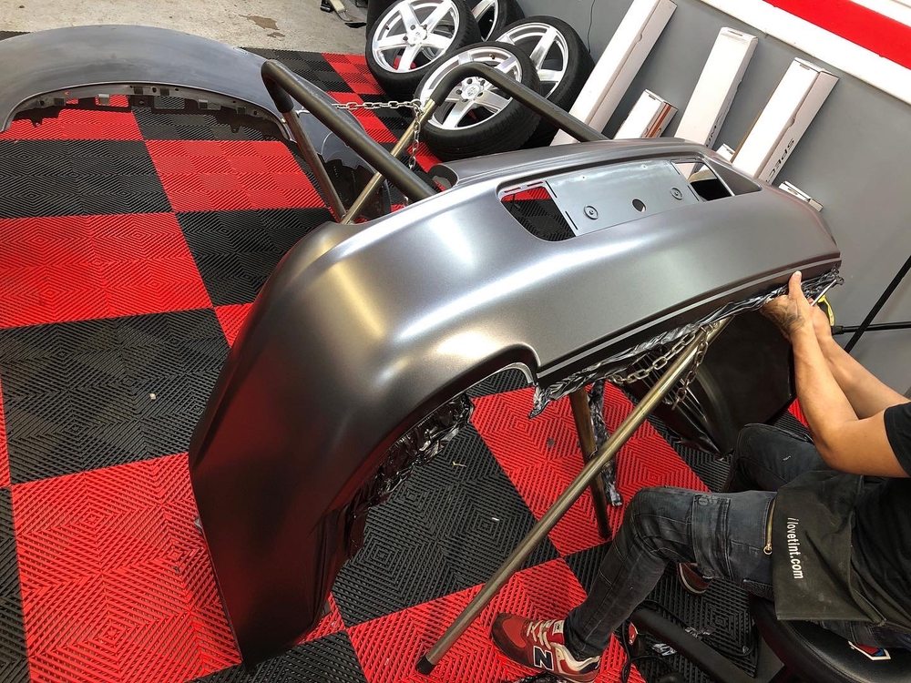 UNIVERSAL AUTO BODY - Updated June 2024 - 41 Photos & 19 Reviews - 914 ...