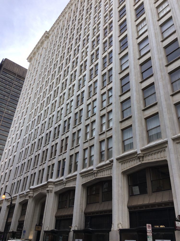 HEALEY BUILDING - Updated April 2024 - 57 Forsyth St NW, Atlanta ...