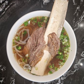 PHO TODAY - Updated December 2025 - 29 Photos & 15 Reviews - 2530 Hylan ...