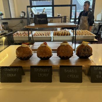 SOYEN DESSERTS - Updated March 2025 - 66 Photos & 32 Reviews - 275 4th ...