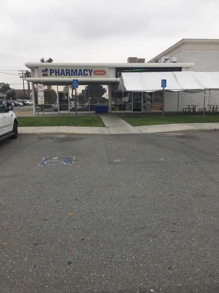ABC PHARMACY - Updated March 2025 - 12 Reviews - 826 E Foothill Blvd ...
