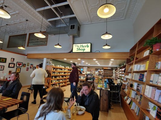 GINGER’S GARDEN CAFE - Updated December 2025 - 138 Photos & 281 Reviews ...