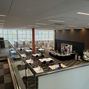 WHITTIER CENTRAL LIBRARY - Updated December 2025 - 82 Photos & 51 ...