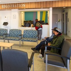 UNITY HEALTH CARE EAST OF THE RIVER HEALTH CENTER - 21 Photos - 4414 ...