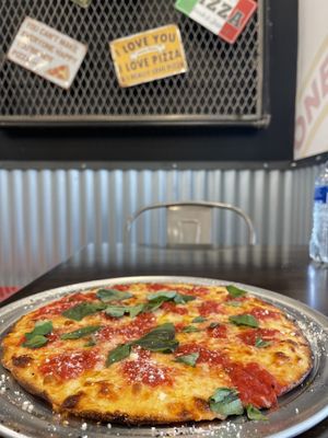 ROUND PIE PIZZA COMPANY - Updated January 2026 - 12 Photos & 31 Reviews ...