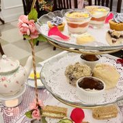 THE GRAND TEA ROOM - 567 Photos & 300 Reviews - 145 W Grand Ave ...