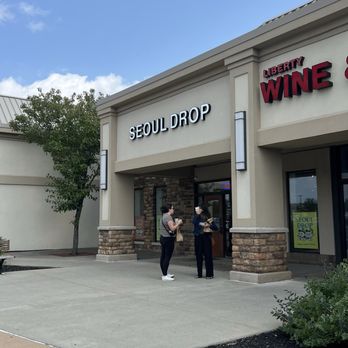 SEOUL DROP - Updated January 2026 - 239 Photos & 103 Reviews - 1900 S ...