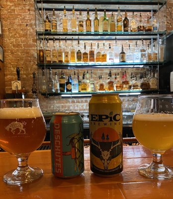 THE ANGRY GOAT PUB & KITCHEN - Updated May 2024 - 165 Photos & 215 ...