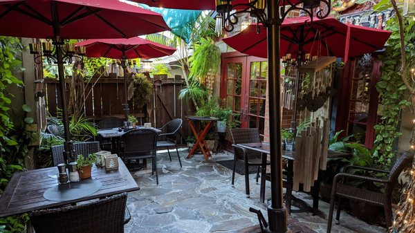 THE GOBLIN MARKET RESTAURANT & LOUNGE - Updated September 2025 - 963 ...