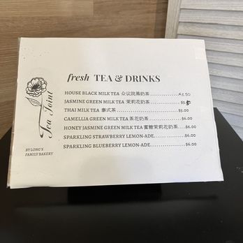 LONG’S FAMILY PASTRY - Updated July 2024 - 1060 Photos & 457 Reviews ...