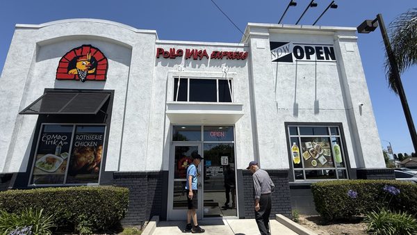 POLLO INKA EXPRESS - Updated December 2025 - 92 Photos & 55 Reviews ...