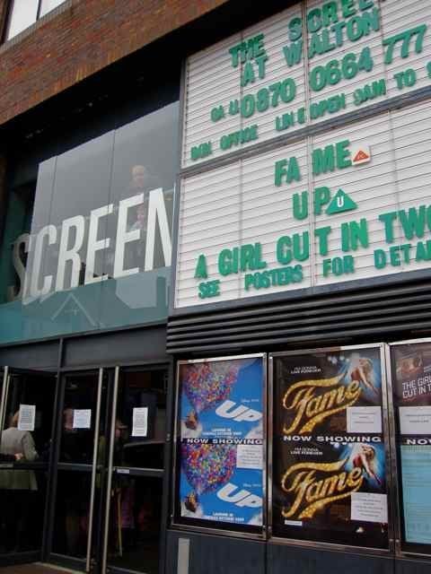 EVERYMAN CINEMA - Updated July 2025 - 85-89 High Street, Walton On ...