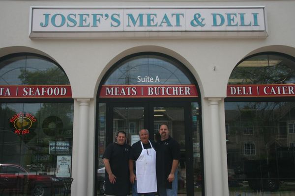 JOSEF’S ELEGANTE MEATS & DELI - Updated January 2026 - 72 Photos & 167 ...