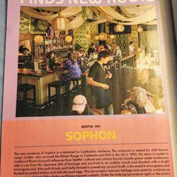 SOPHON - Updated January 2025 - 221 Photos & 69 Reviews - 7314 ...