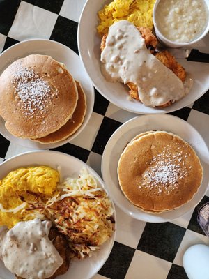 MADISON PARK KITCHEN - Updated November 2024 - 325 Photos & 328 Reviews ...