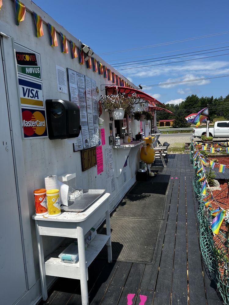 RIVERSIDE TAKE OUT - Updated July 2024 - 40 Photos & 43 Reviews - US-1 ...