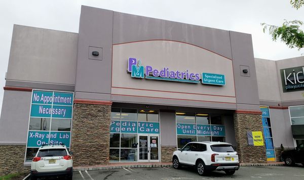 PM PEDIATRIC URGENT CARE - Updated January 2026 - 24 Photos & 81 ...