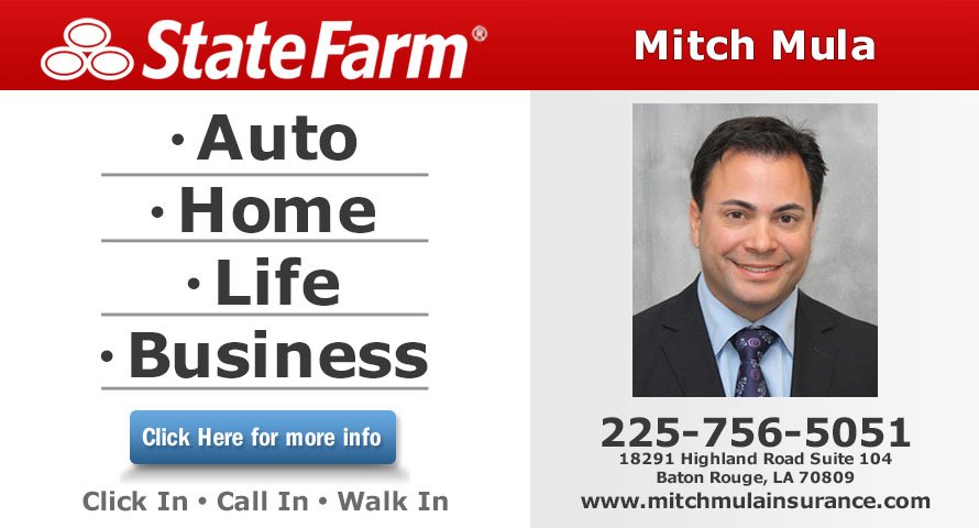 MITCH MULA - STATE FARM INSURANCE AGENT - Updated December 2025 - 15 ...