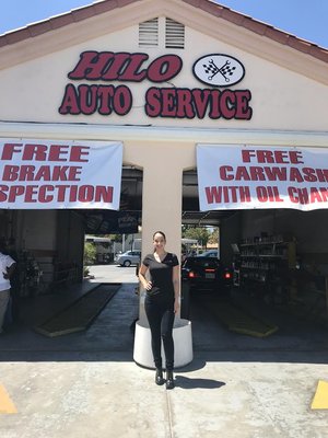 HILO AUTO SERVICE - Updated October 2025 - 35 Photos & 84 Reviews ...