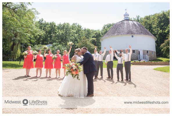 ROUND BARN FARM BED AND BREAKFAST EVENT CENTER - Updated August 2025 ...