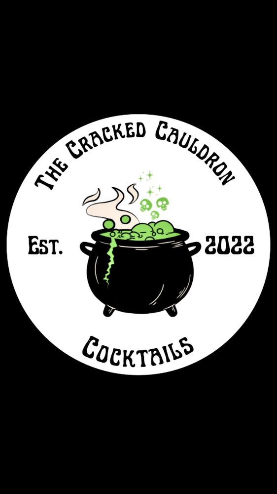 THE CRACKED CAULDRON COCKTAILS - Updated June 2024 - Hilo, Hawaii - Bartenders - Phone Number - Yelp