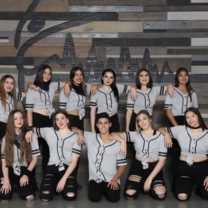 THE VAULT DANCE STUDIO - Updated April 2024 - 35 Photos - 10000 SW 56th ...