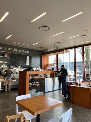 LITTLE T AMERICAN BAKER - 147 Photos & 248 Reviews - 2600 SE Division St, Portland, Oregon ...