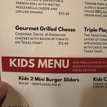 FATTY’S PUB AND GRILLE - Updated December 2025 - 164 Photos & 332 ...