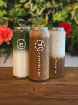 TRÀ VIET COFFEE & TEA - RENTON - Updated January 2026 - 400 Photos ...