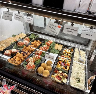 PREVITE’S MARKETPLACE - 46 Photos & 121 Reviews - 1350 Washington St ...