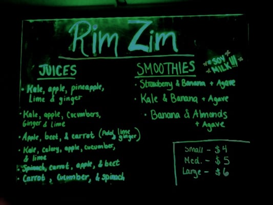 RIM ZIM - Updated July 2024 - 1404 Oak Tree Rd, Iselin, New Jersey ...