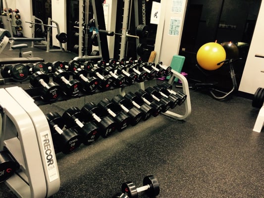 LIBERTY RECREATION CENTER - Updated September 2025 - 15 Photos - 2601 ...