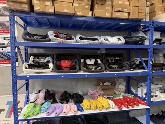 SMARTESLA - Updated December 2025 - 73 Photos & 37 Reviews - 12368 ...