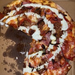 LUCIFERS PIZZA - Updated August 2025 - 275 Photos & 717 Reviews - 1958 ...