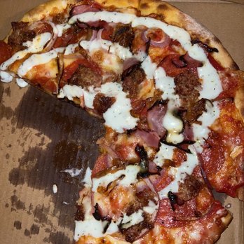 LUCIFERS PIZZA - 272 Photos & 693 Reviews - 1958 Hillhurst Ave, Los ...