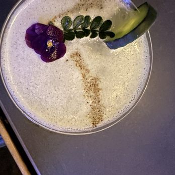 VANDERPUMP COCKTAIL GARDEN - 3972 Photos & 1559 Reviews - 3570 Las ...