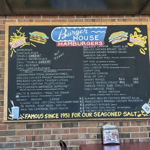 BURGER HOUSE - 57 Photos & 141 Reviews - 14248 Marsh Ln, Addison, Texas ...