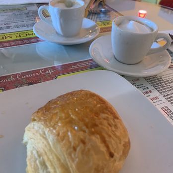 FRENCH CORNER CAFE - Updated September 2025 - 795 Photos & 782 Reviews ...