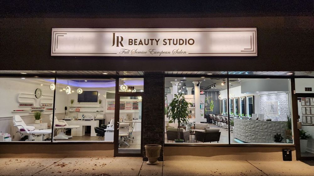 JR BEAUTY STUDIO - Updated October 2025 - 773 Mountain Ave, Springfield ...