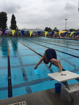 DOWNEY AQUATIC CENTER - Updated October 2025 - 11040 Brookshire Ave ...