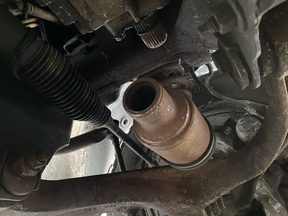 PJ AUTOMOTIVE AND TOWING - Updated June 2025 - 22502 N Dixie Hwy ...